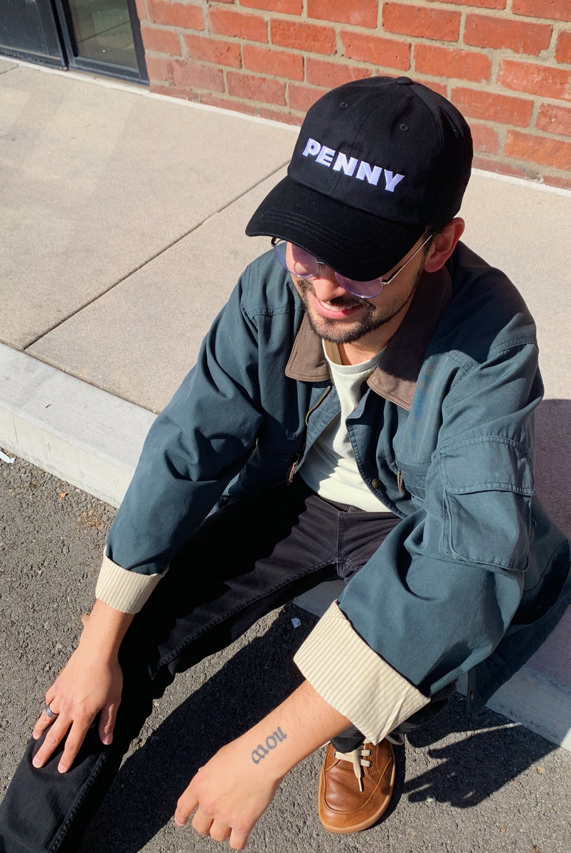 Penny Hat – Penny Coffee Roasters